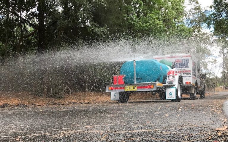 Watercart Range - The Watercart Specialists